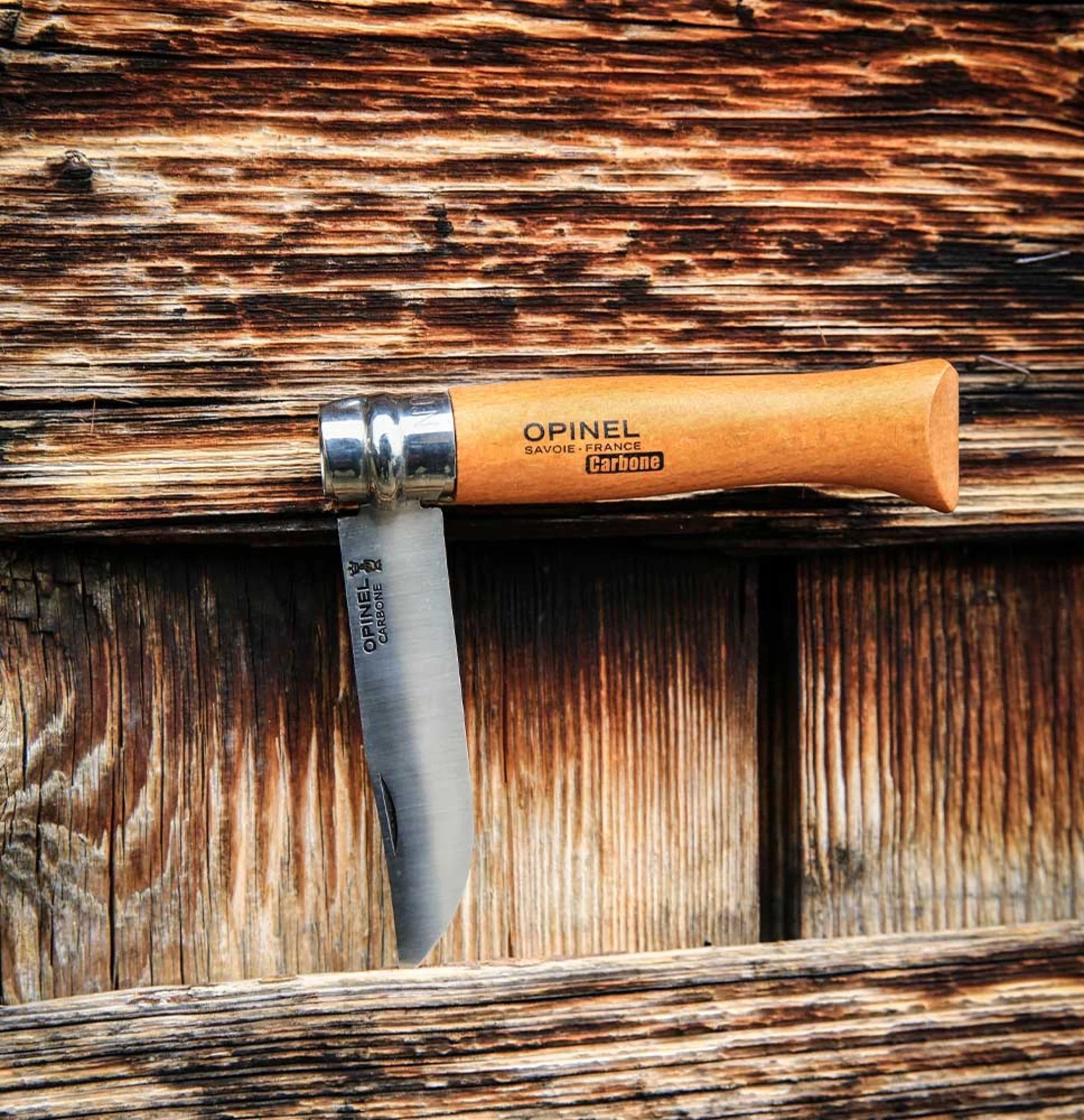 Folding Knives | Discover Opinel's Premium French Folding Knives ...
